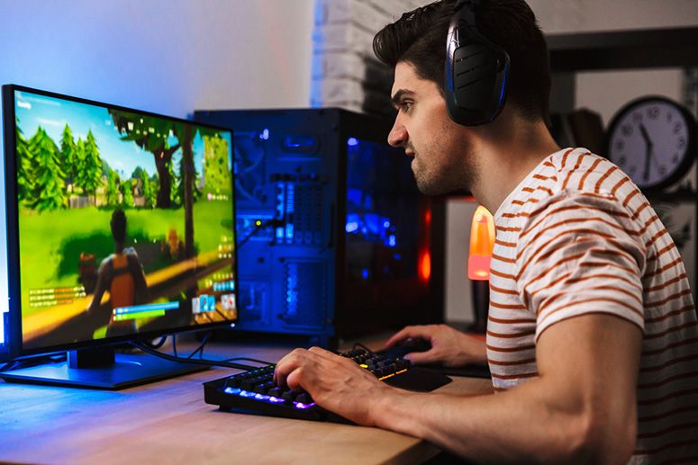 SOLVED How To Consistently Get 120 FPS On PC Games Volt Fixer SOLVED How To Consistently Get 120 FPS On PC Games Volt Fixer