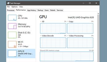 How to Increase Low GPU Usage (STEPS) - Volt Fixer