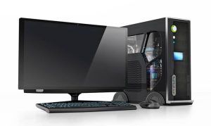 How to Paint a PC Case (Complete Guide) - Volt Fixer