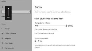 (SOLVED) Windows 10 Volume Randomly Goes Up to 100% - Volt Fixer