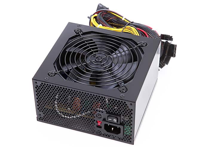 How to Connect a 6 Pin PSU to 8 Pin GPU (STEPS) - Volt Fixer