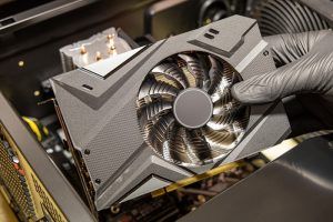 Fix GPU Fan Noises (Buzzing, Beeps, Clicks, Grinds, Whining) - Volt Fixer