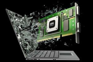 How to Fix a Graphics Card (GPU) Black Screen (STEPS) - Volt Fixer