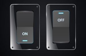 How to Fix a LED Light that Turns ON & OFF by Itself - Volt Fixer