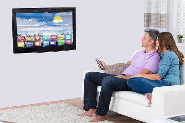 How to Disconnect your TV from Wi-Fi (All Models) - Volt Fixer