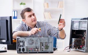 How to Fix a CPU Not Detected or Fail (STEPS) - Volt Fixer