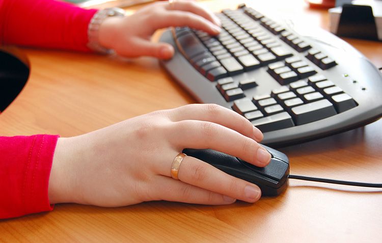 How To Fix A Mouse Left Right Button Not Clicking STEPS Volt Fixer