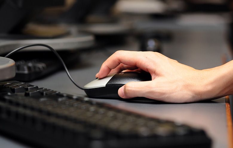 How To Fix A Mouse That Won t Scroll Up Or Down STEPS Volt Fixer