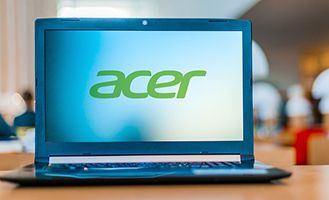 How to Fix a (Acer) Laptop Speaker Making Buzzing Noises (STEPS) - Volt ...