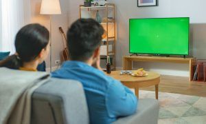 How to Fix Green Pixels / Green Lines / Green Dots on a TV Screen ...