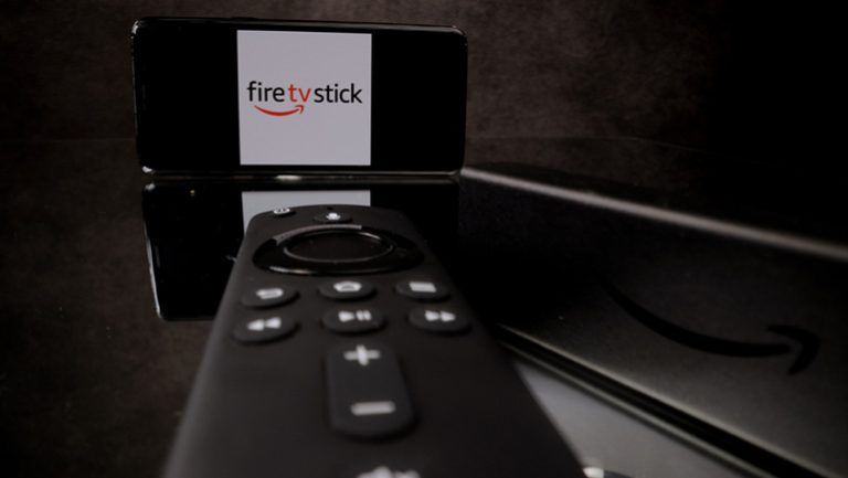 How to Fix Fire TV Stick that Keeps Pausing and Freezing - Volt Fixer