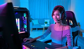 How to Fix CyberPowerPC Blinking Lights - Volt Fixer