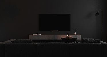 How to Fix a Hisense TV Screen that Is Too Dark - Volt Fixer