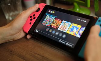 How to Fix Buzzing Noises on Nintendo Switch (STEPS) - Volt Fixer