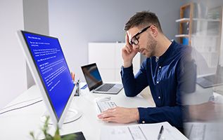 How to Fix PC Randomly Blue Screening while Gaming (BSOD) - Volt Fixer