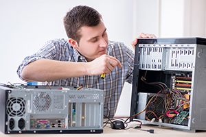 (SOLVED) Why is My PC Not Turning On? - Volt Fixer