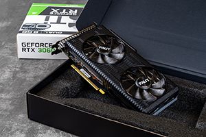 (SOLVED) Why Does RTX 3060 GPU keep Showing a Black Screen? - Volt Fixer