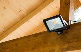 How to Fix a Motion Sensor Light (Turns ON & OFF by Itself) - Volt Fixer