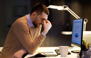 (SOLVED) How to Fix a Monitor that Keeps Going into Standby Mode ...