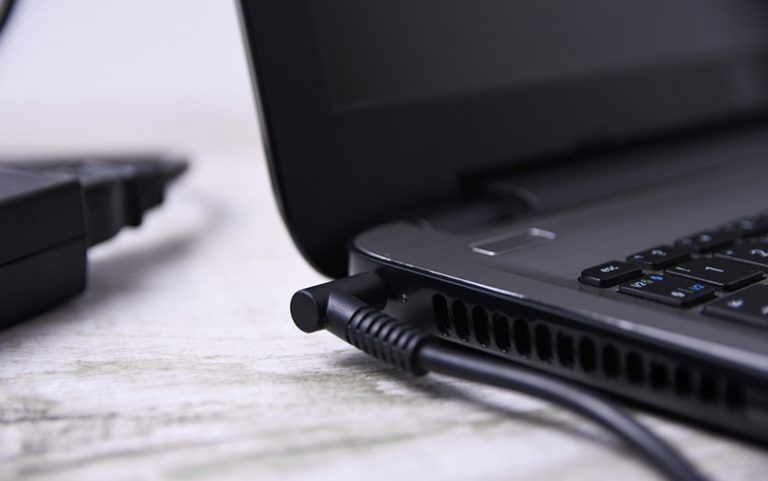 How To Fix Asus Laptop Not Charging - Volt Fixer