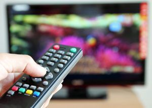 How to Fix a TV Menu that keeps Popping Up (STEPS) - Volt Fixer
