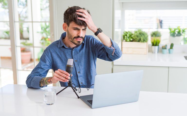 How to Fix a Windows 11 Microphone keeps Turning OFF (STEPS) - Volt Fixer