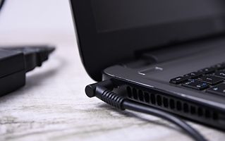 How To Fix Asus Laptop Not Charging - Volt Fixer