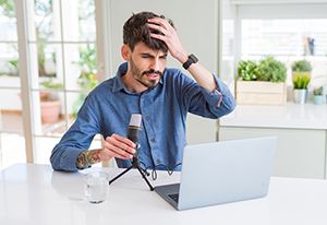 How to Fix a Windows 11 Microphone keeps Turning OFF (STEPS) - Volt Fixer
