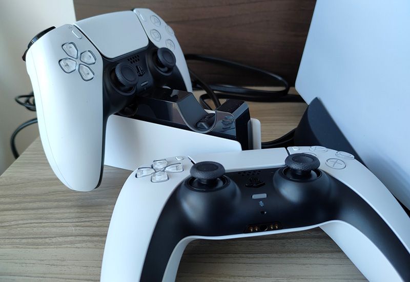 SOLVED Why Does My PS5 Keep Going Into Rest Mode Volt Fixer SOLVED Why Does My PS5 Keep Going Into Rest Mode Volt Fixer