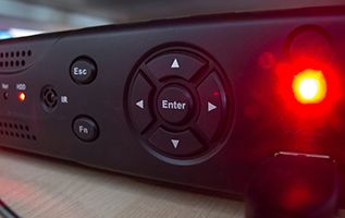 How to Fix a DVR that Keeps Beeping and How to Stop it - Volt Fixer