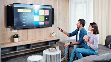 How to Fix a Hisense TV that Won’t Change Input - Volt Fixer