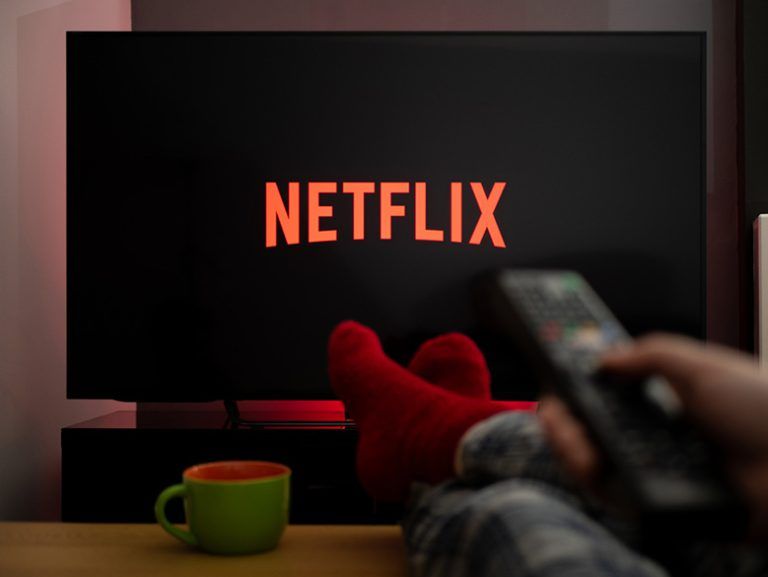 The REAL Reason why Netflix looks Too Dark on your TV - Volt Fixer